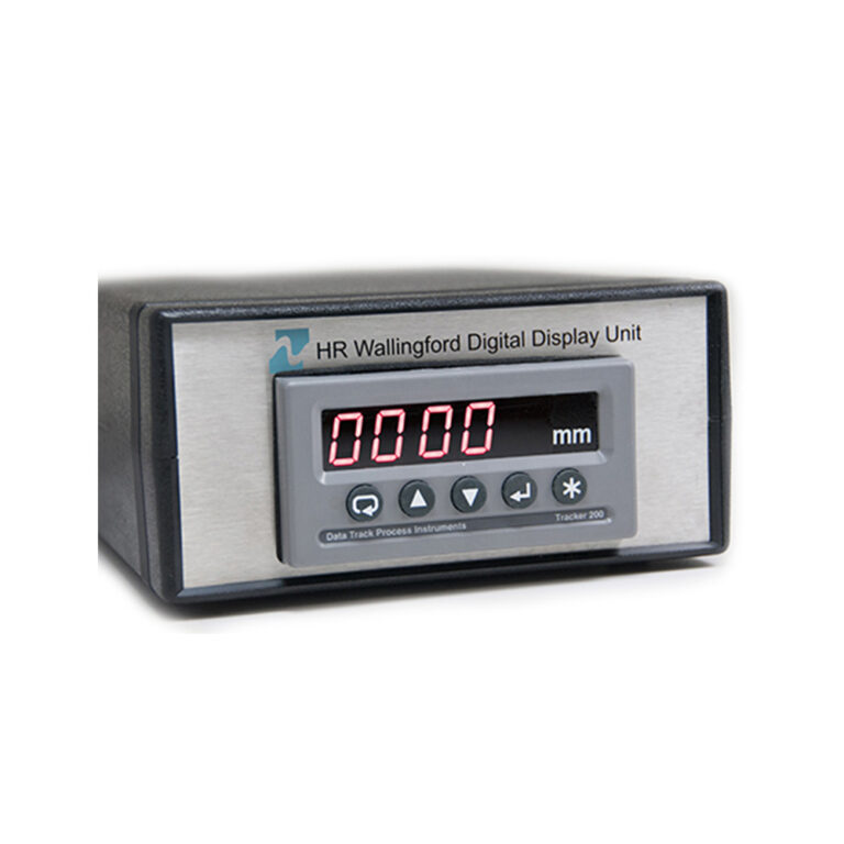 Digital Display Unit for Water Level Gauges and Transducers - Labora ...