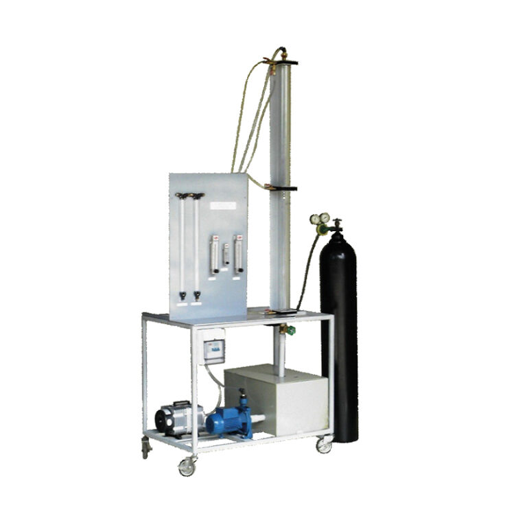 Gas Absorption Collumn - Labora Teknika Saintifika Official Site